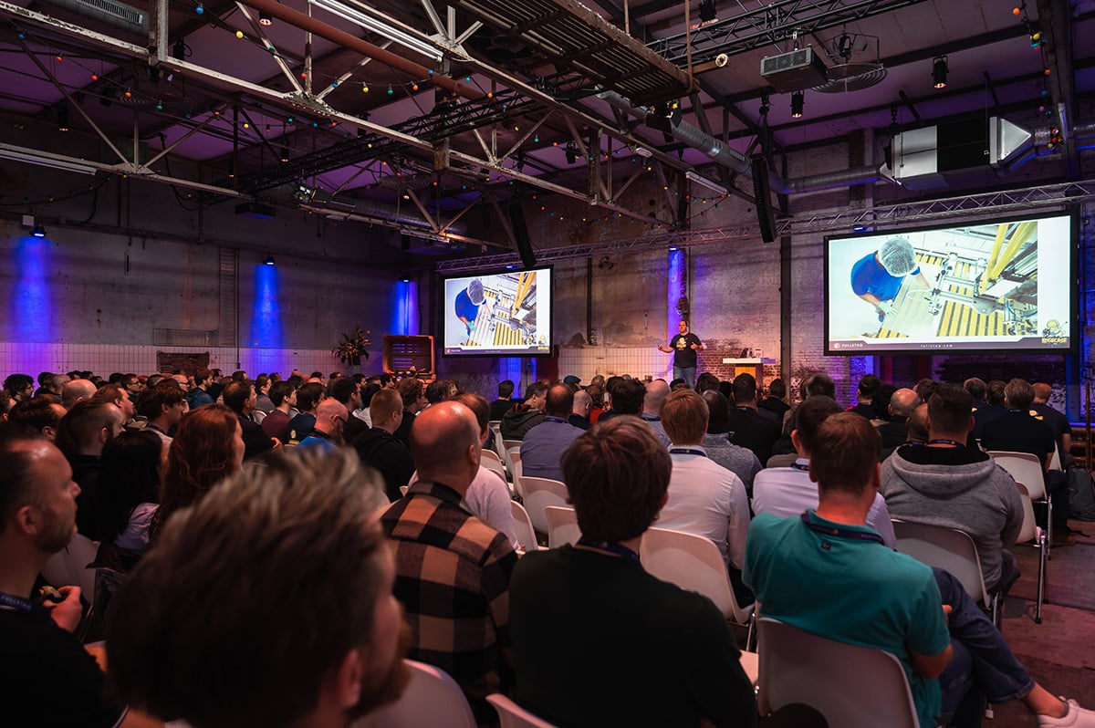 Edgecase 2023 Kubernetes At The Edge By Fullstaq