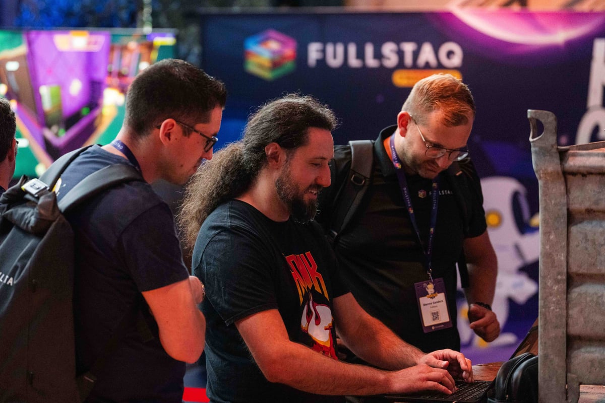 Edgecase 2024 Kubernetes At The Edge By Fullstaq